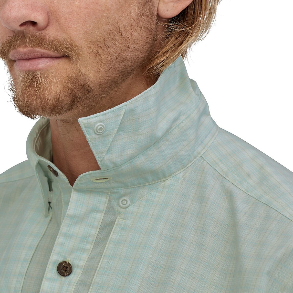 Patagonia Island Hopper Shirt - Men's - Clothing
