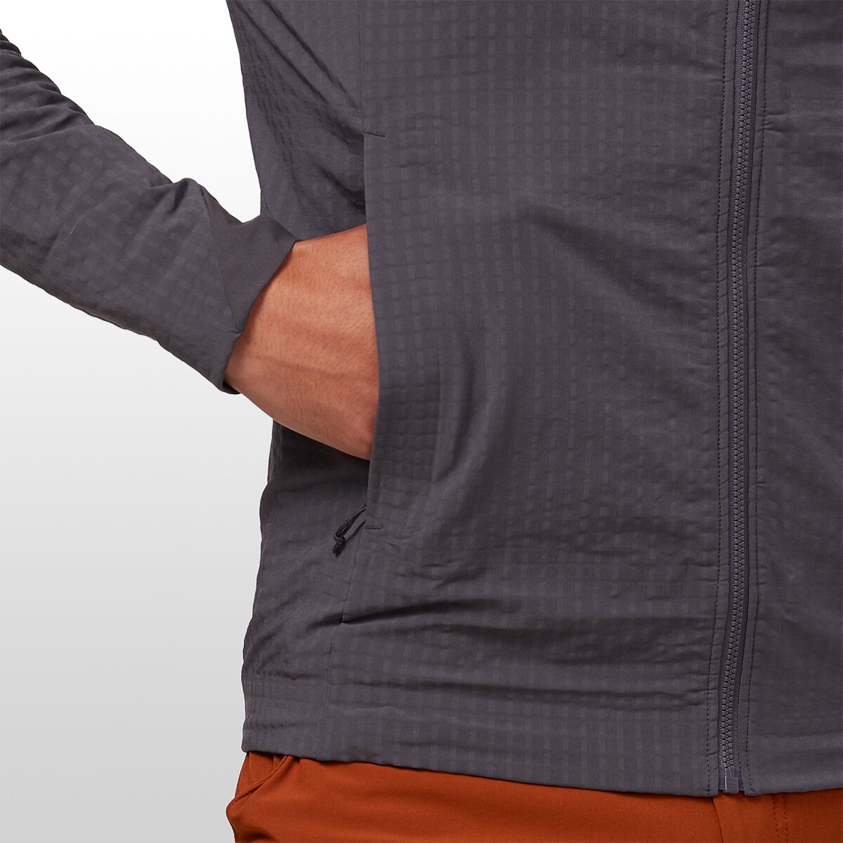 Patagonia R1 TechFace Hooded Fleece Jacket - Men's | Backcountry.com