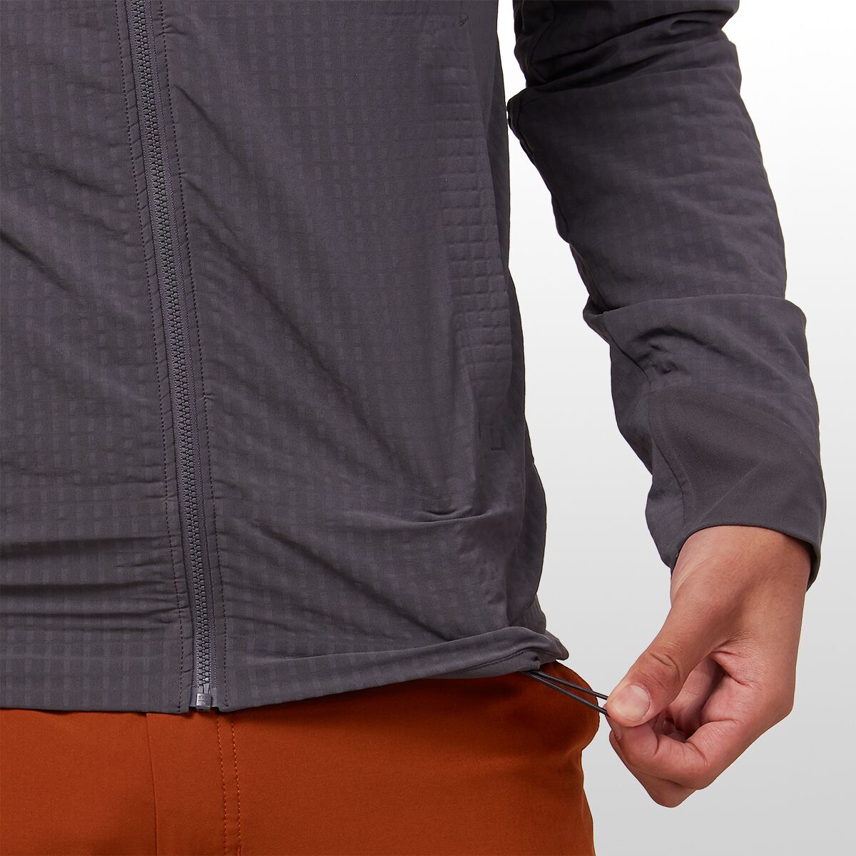 Patagonia R1 TechFace Hooded Fleece Jacket - Men's | Backcountry.com