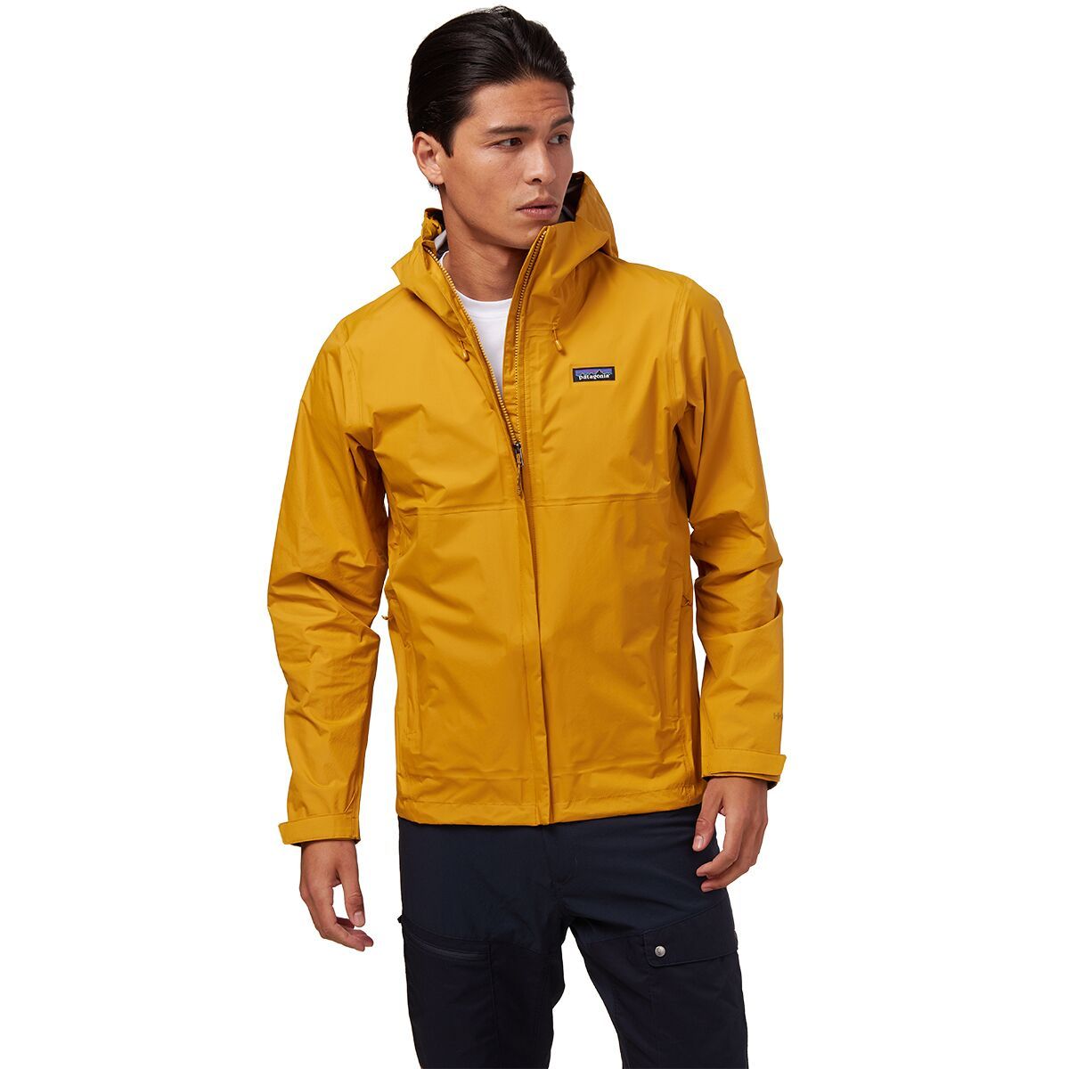 Patagonia Torrentshell 3L Jacket - Men's | Backcountry.com