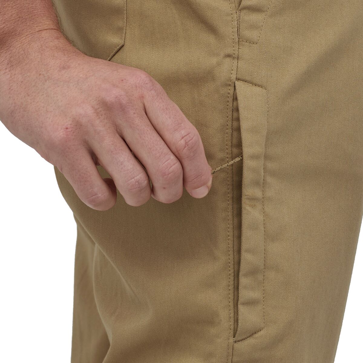 Patagonia Twill Traveler Pant - Men's - Clothing