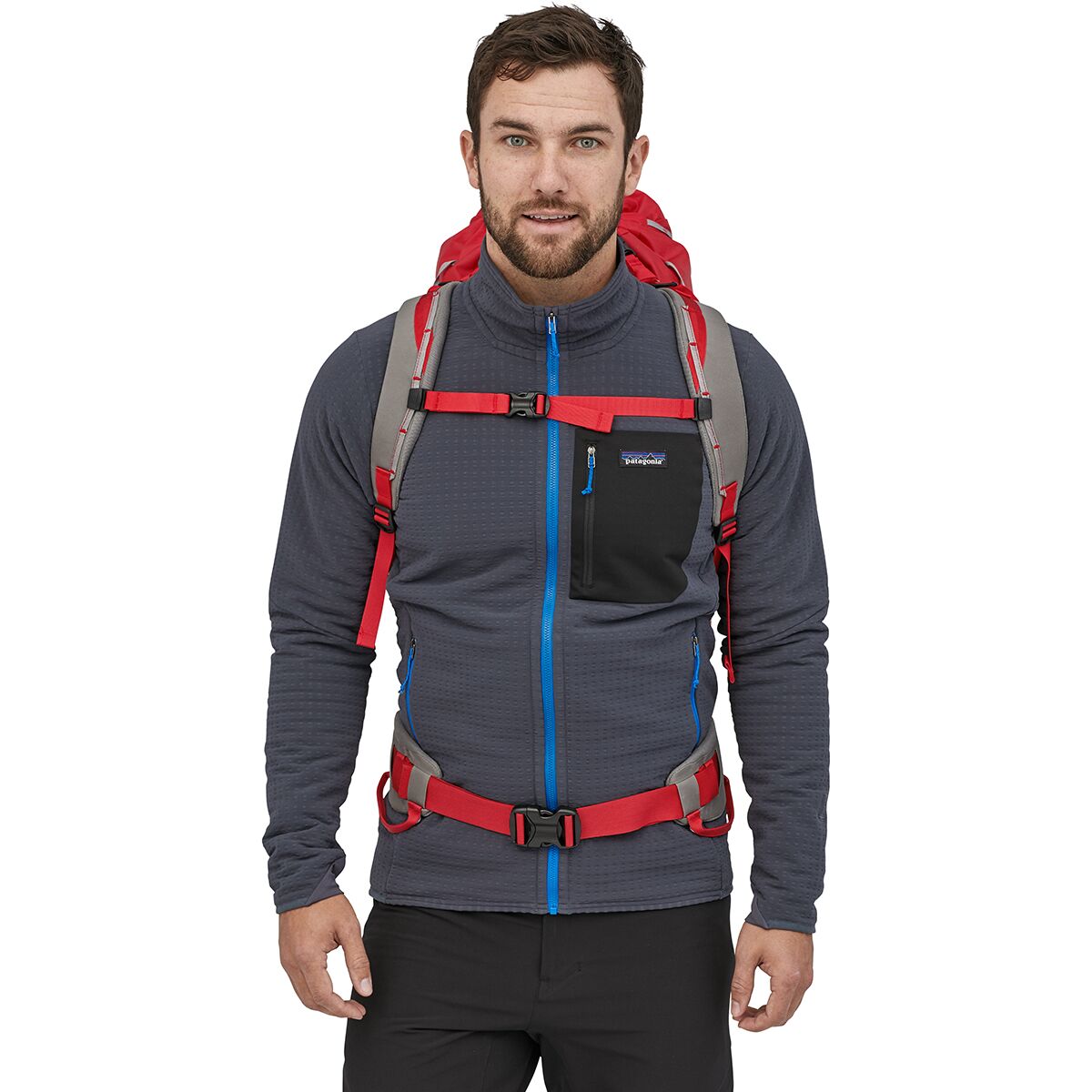 Patagonia Ascensionist 35L Backpack - Hike & Camp