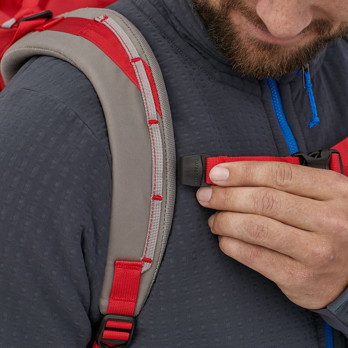 Patagonia Ascensionist 35L Backpack - Hike & Camp