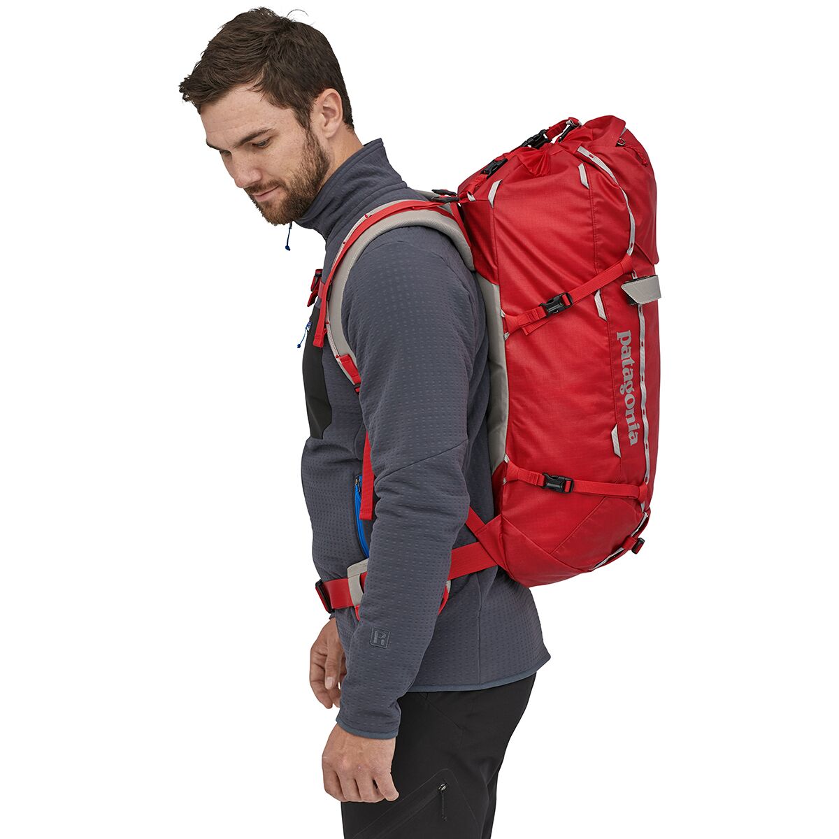 Patagonia Ascensionist 35L Backpack - Hike & Camp