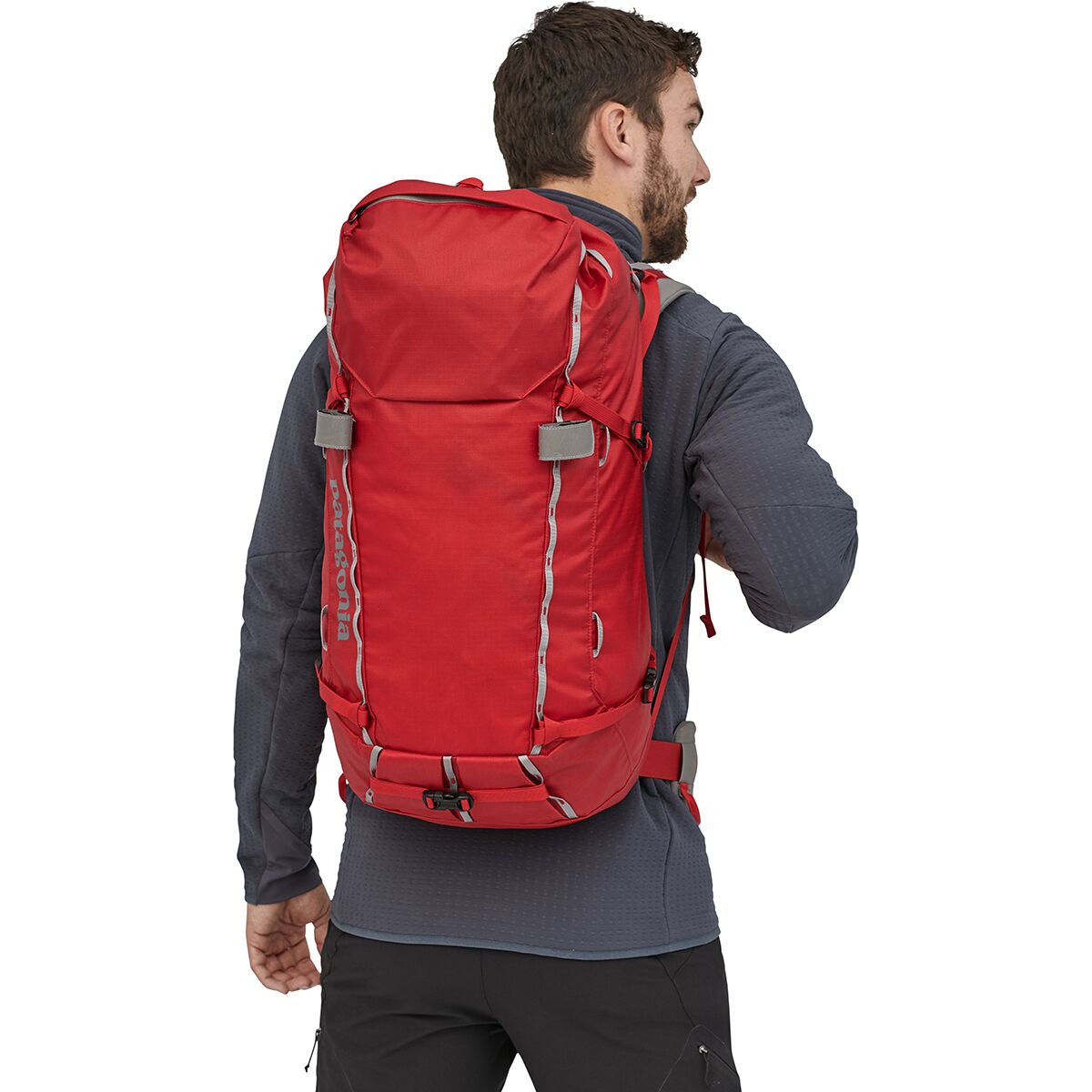 Patagonia Ascensionist 35L Backpack - Hike & Camp