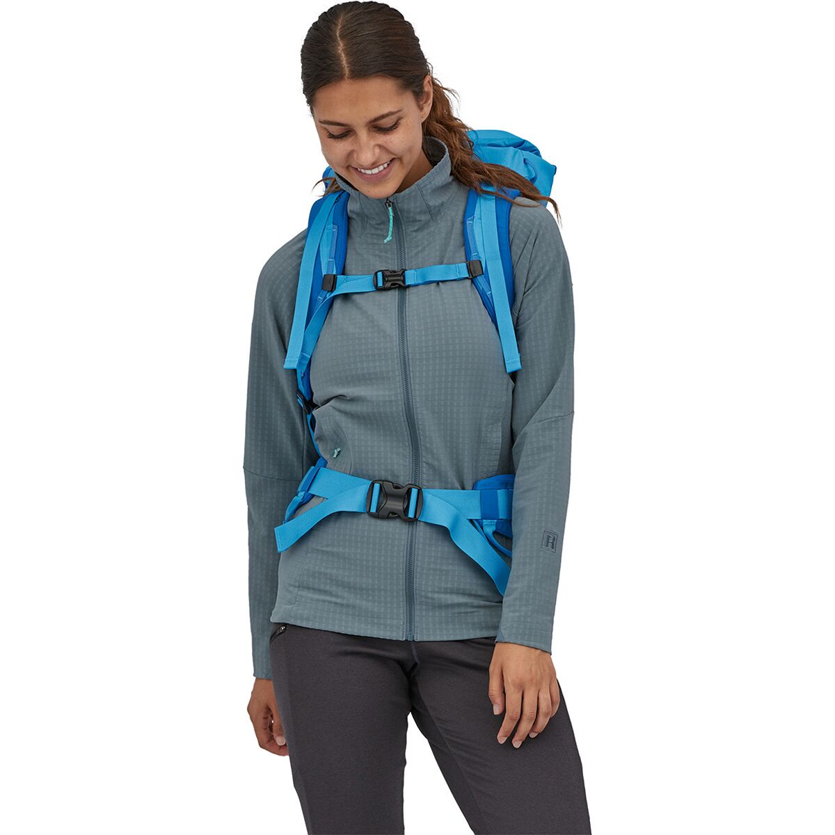 Patagonia Ascensionist 35L Backpack - Hike & Camp