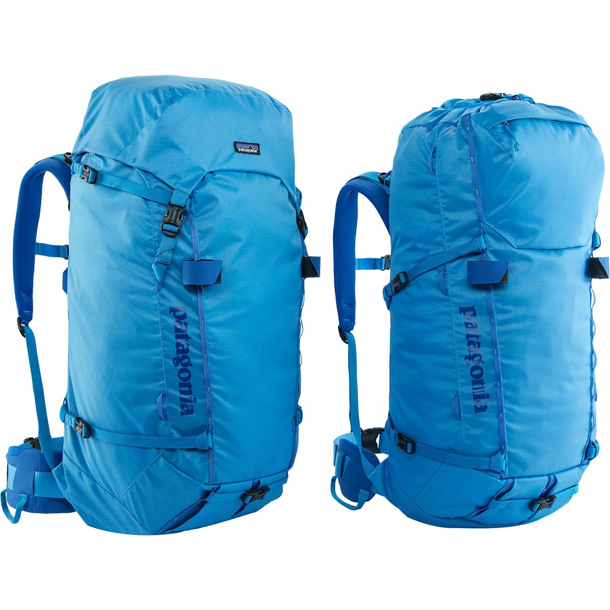 Patagonia Ascensionist 35L Backpack - Hike & Camp