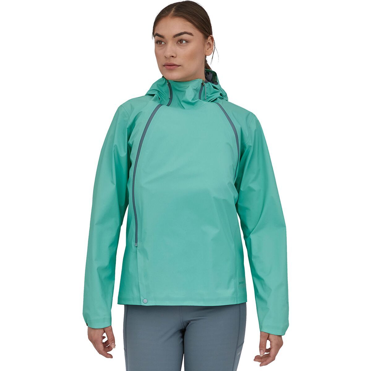 Patagonia Storm Racer Jacket - Women's - Clothing