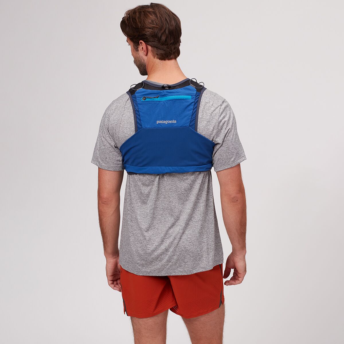 Patagonia Slope Runner Endurance Vest - Clothing