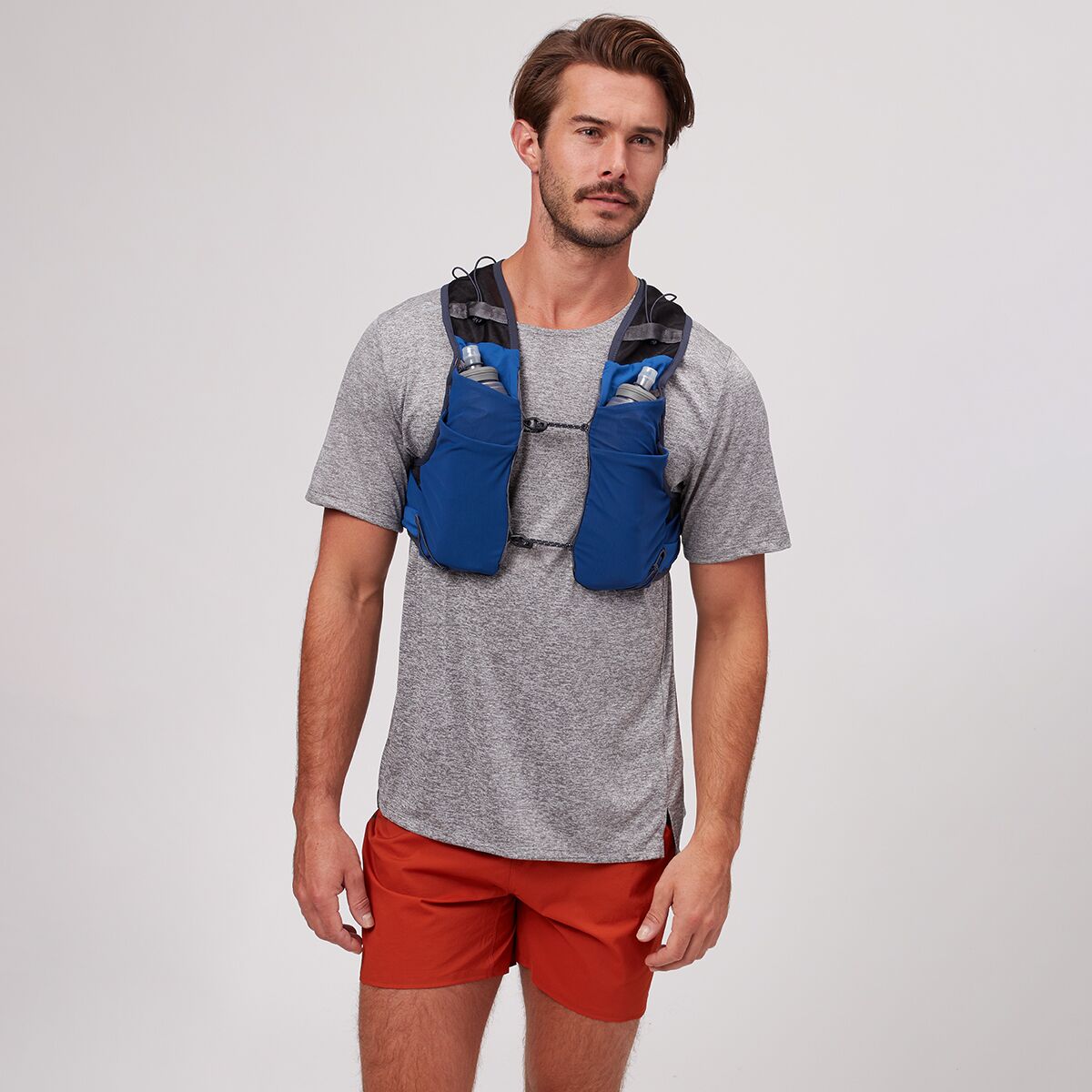 Patagonia Slope Runner Endurance Vest - Clothing