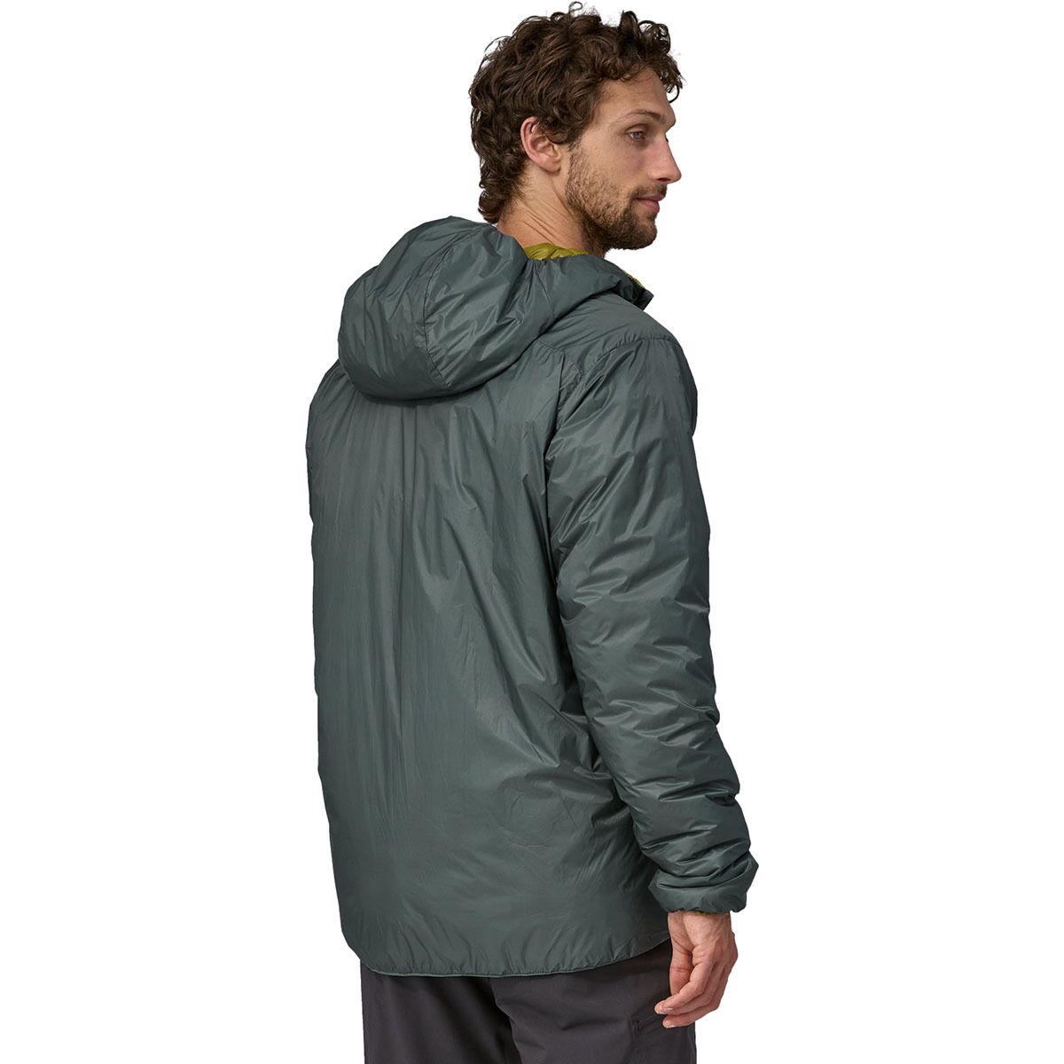 Patagonia DAS Light Hooded Jacket - Men's - Clothing