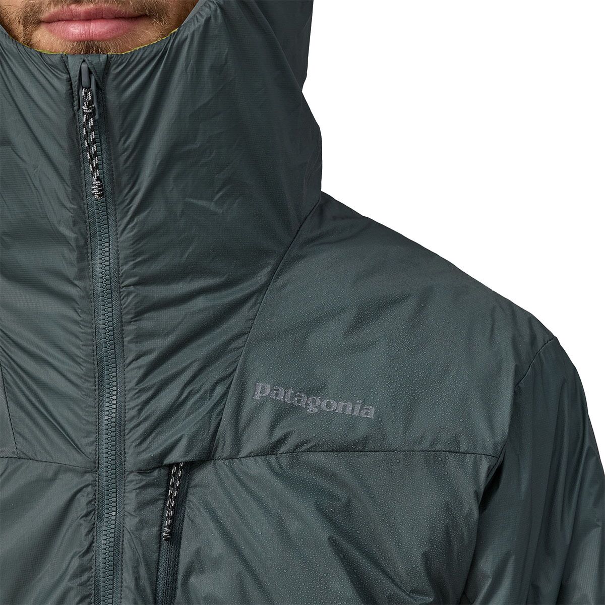 Patagonia DAS Light Hooded Jacket - Men's - Clothing