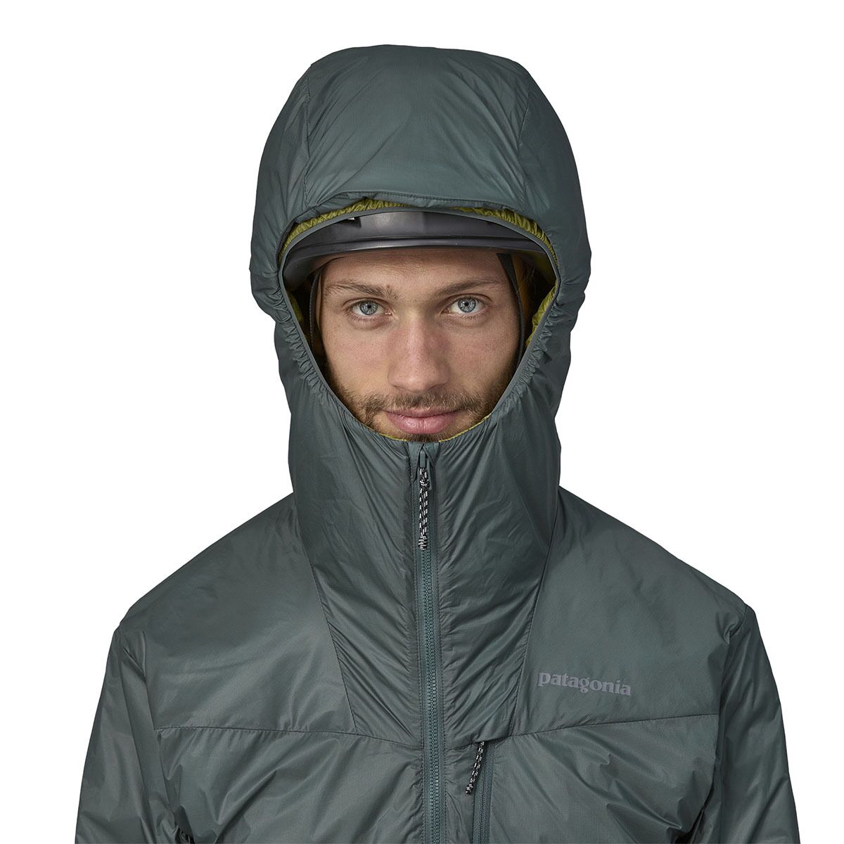Patagonia DAS Light Hooded Jacket - Men's - Clothing