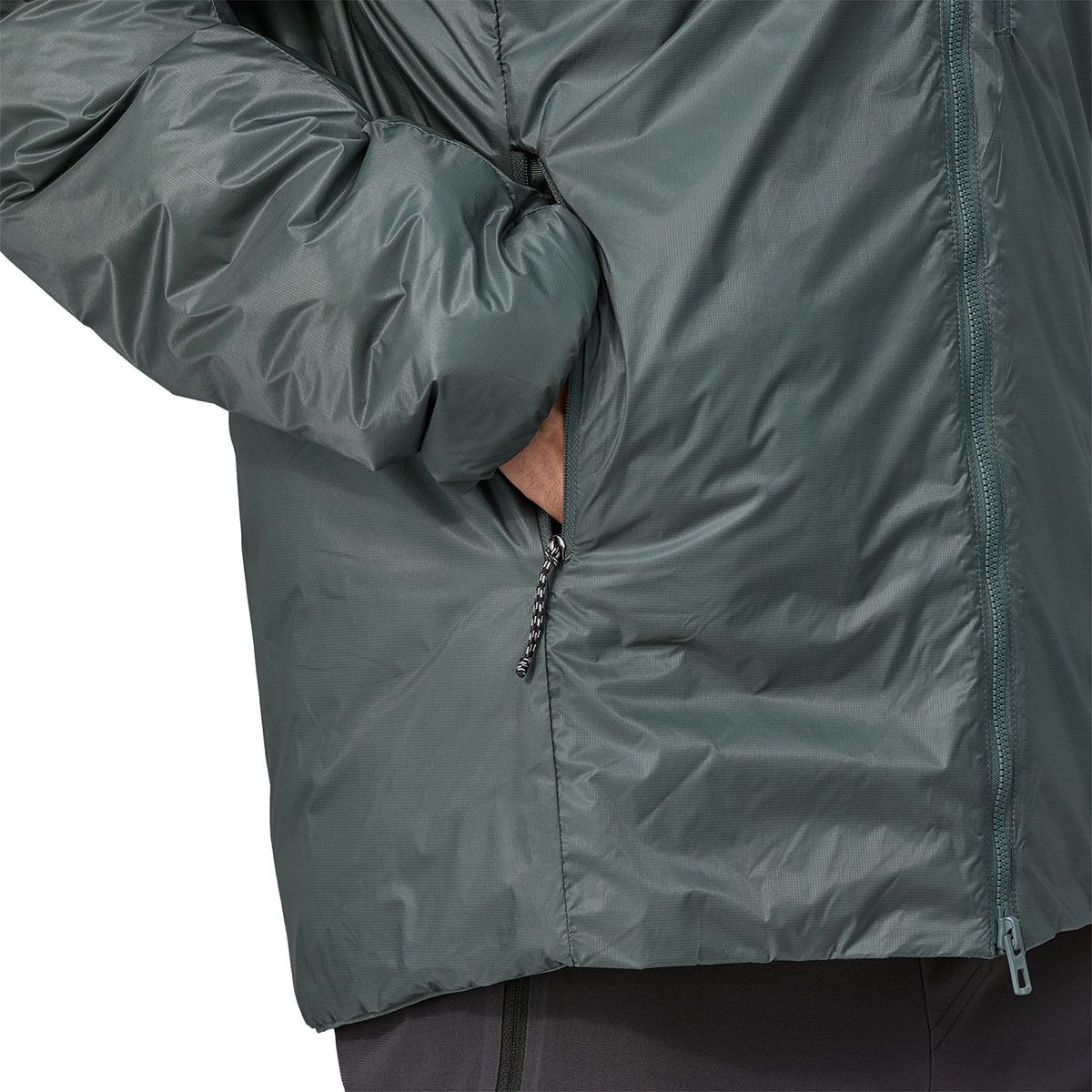 Patagonia DAS Light Hooded Jacket - Men's - Clothing