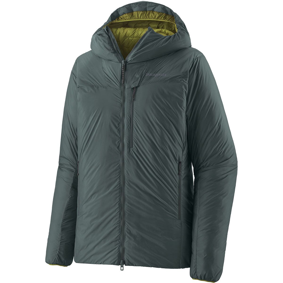 Patagonia DAS Light Hooded Jacket - Men's - Clothing