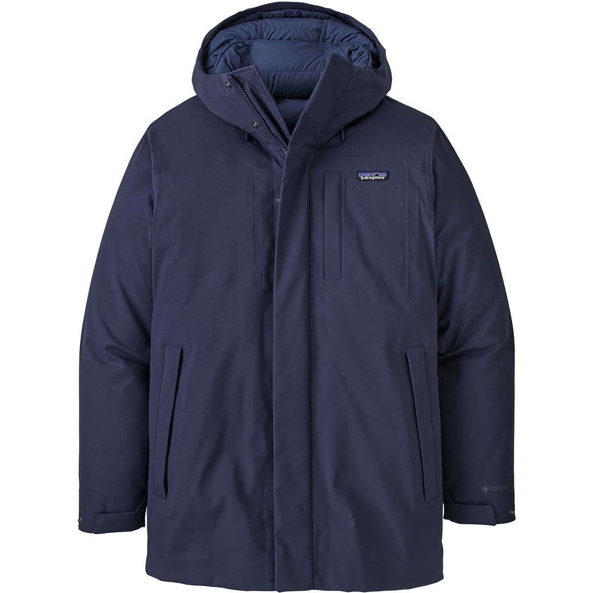 Patagonia Frozen Range 3-in-1 Parka - Men's - Clothing