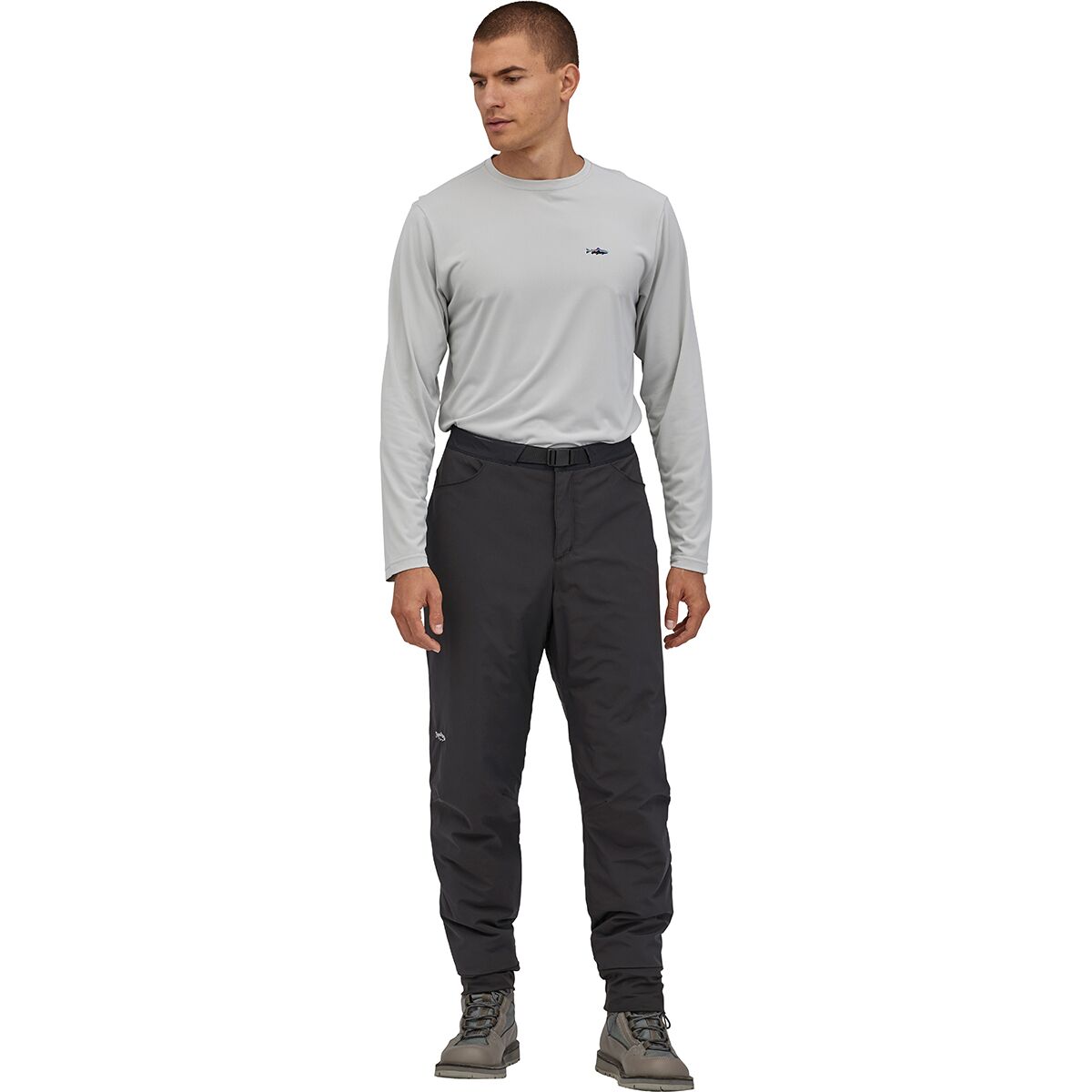 Patagonia Tough Puff Pant - Men's - Clothing