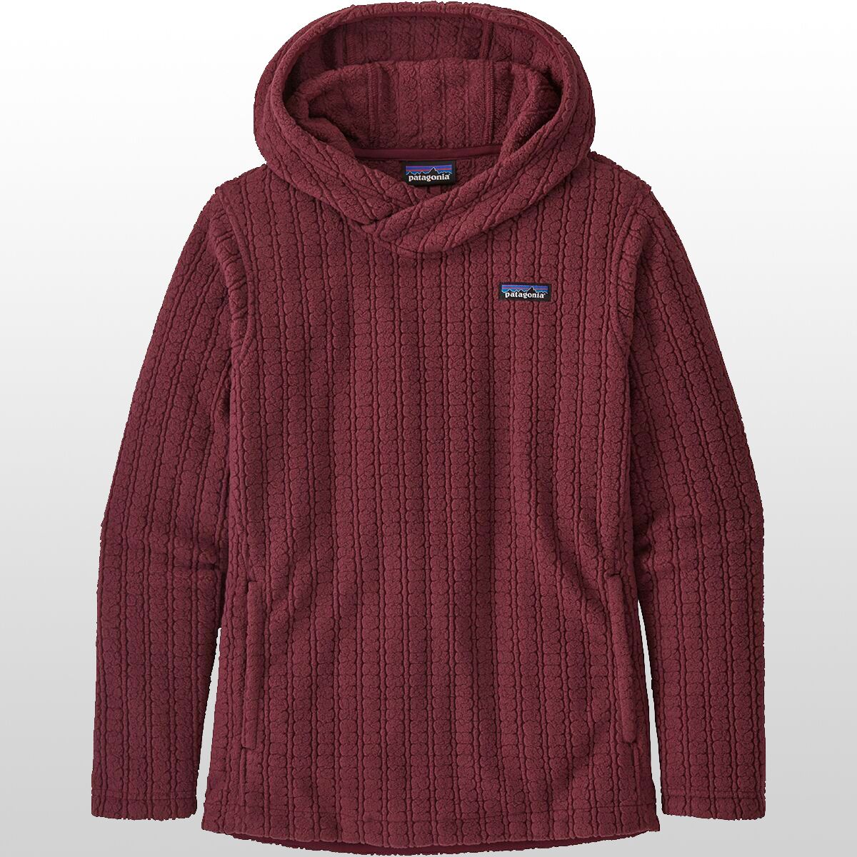 Patagonia Cable Capra Hoodie - Women's - Clothing