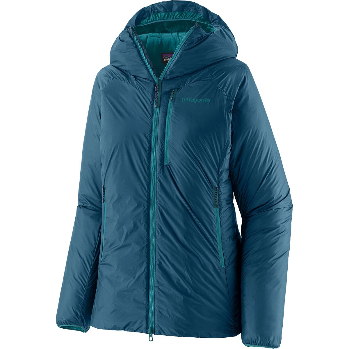Patagonia DAS Light Hooded Jacket - Women's - Clothing