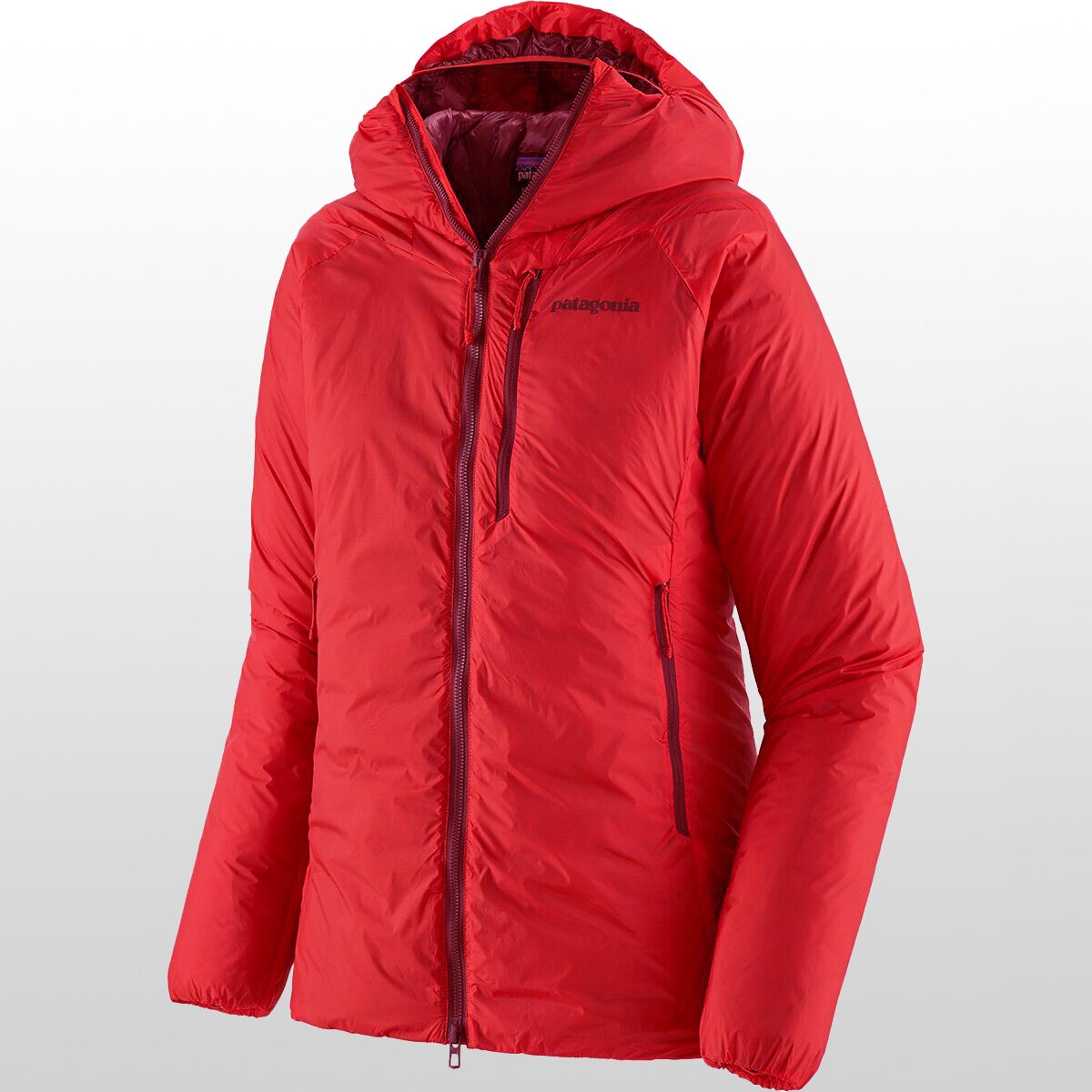 Patagonia DAS Light Hooded Jacket - Women's - Clothing