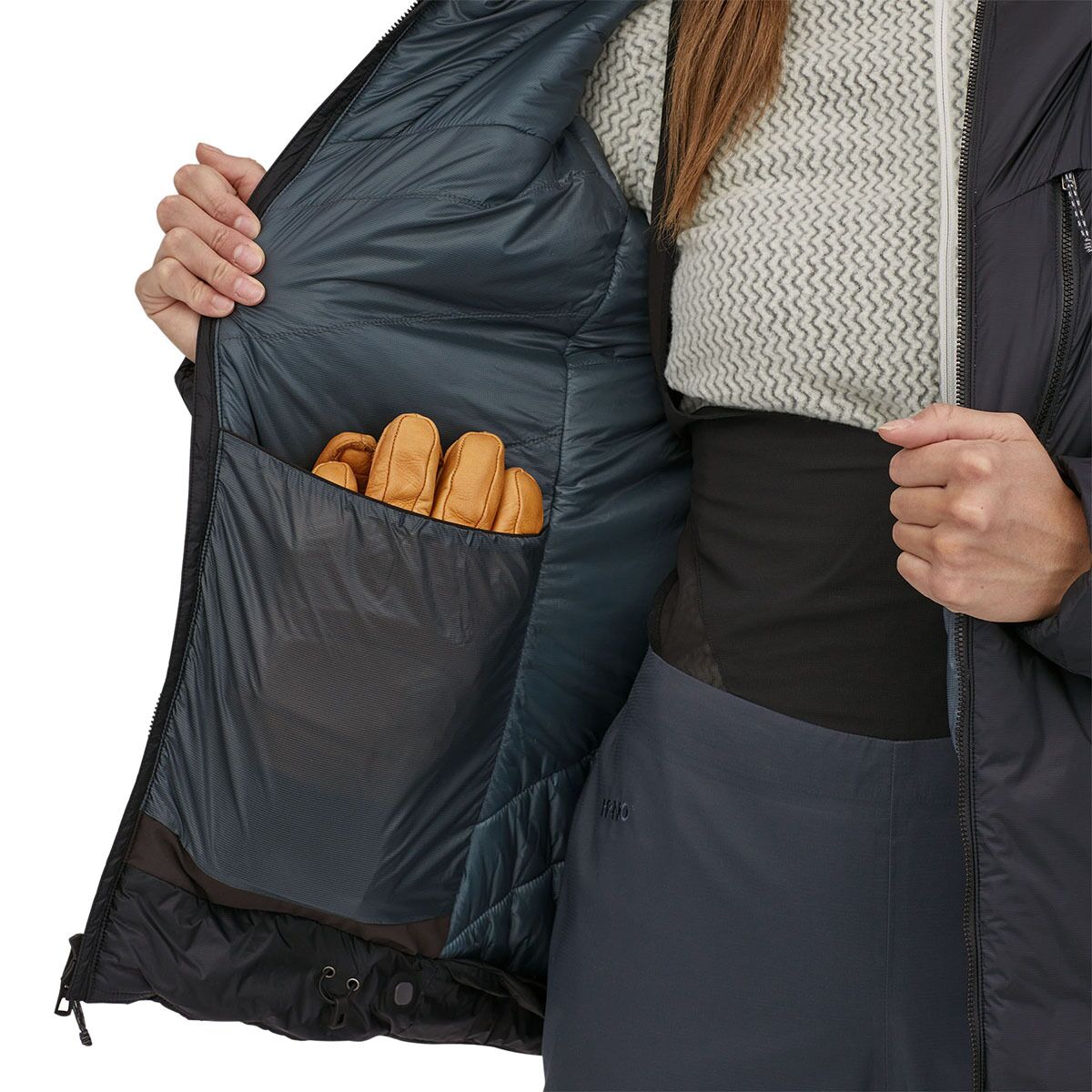 Patagonia DAS Parka - Women's - Clothing