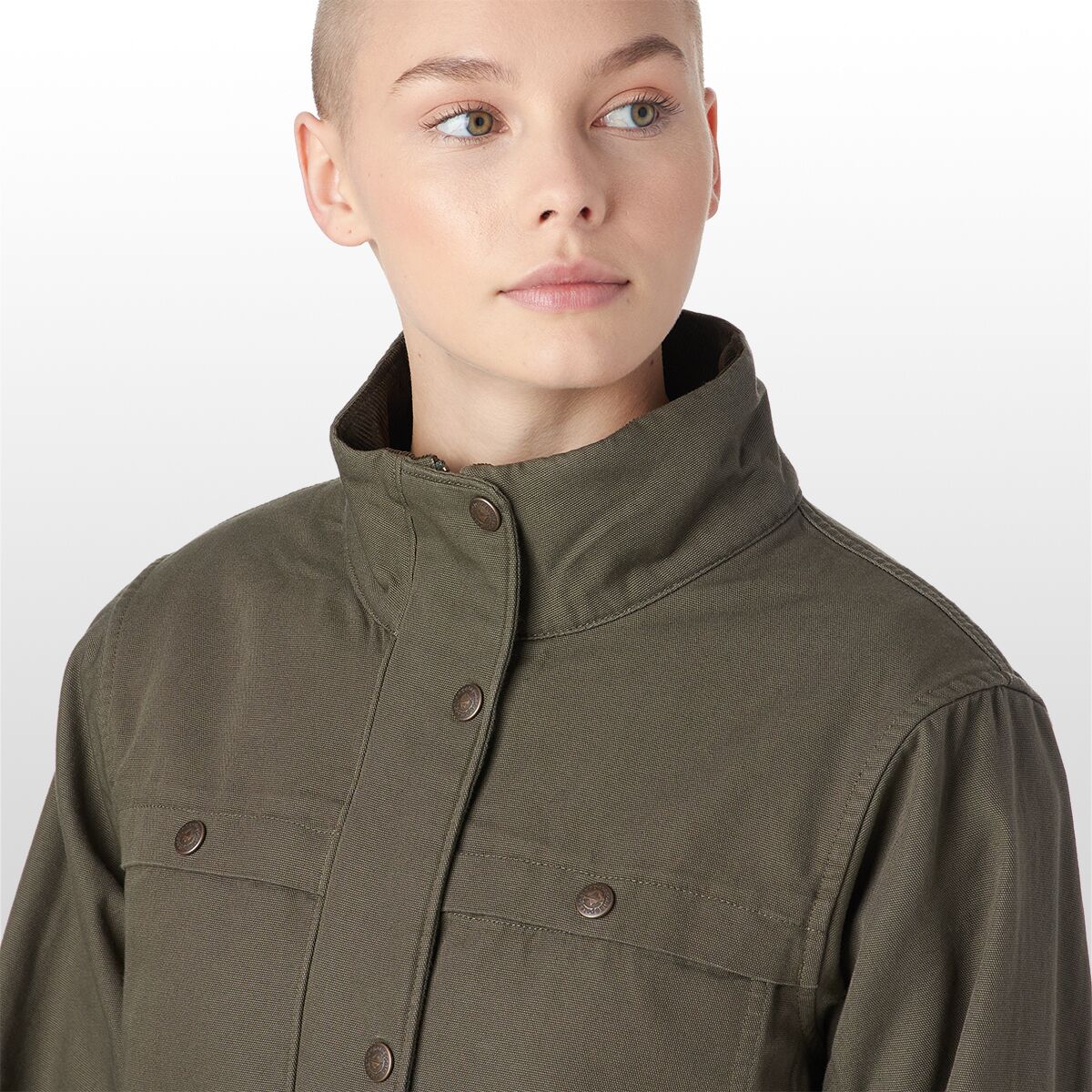 Patagonia Prairie Dawn 3-in-1 Barn Coat - Women's - Clothing