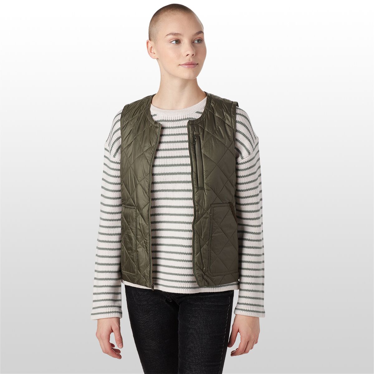 Patagonia Prairie Dawn 3-in-1 Barn Coat - Women's - Clothing