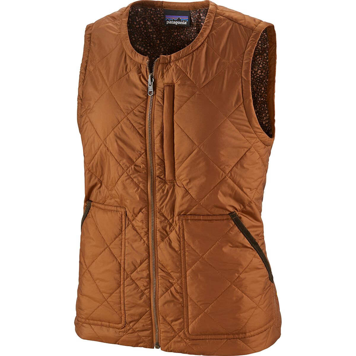 Patagonia Prairie Dawn 3-in-1 Barn Coat - Women's | Backcountry.com