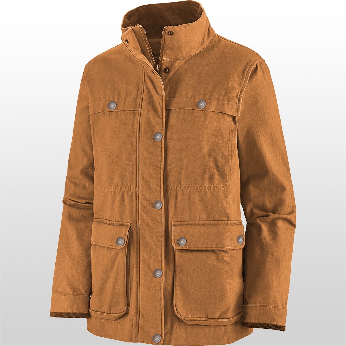 Patagonia Prairie Dawn 3-in-1 Barn Coat - Women's | Backcountry.com