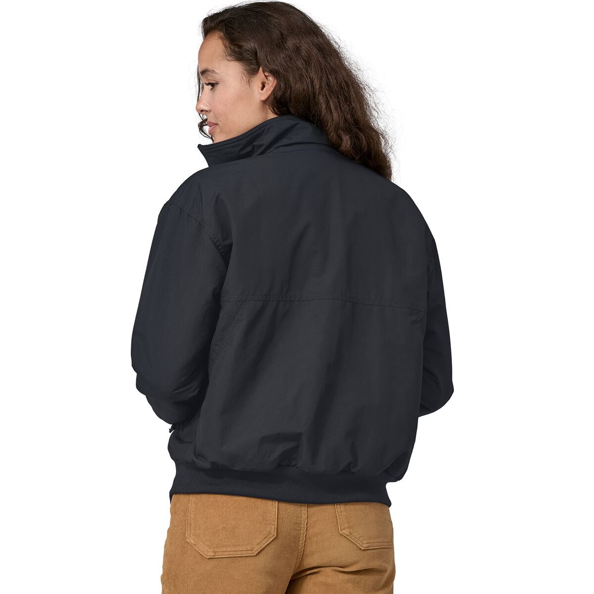 Patagonia Shelled Synchilla Jacket - Women's - Clothing