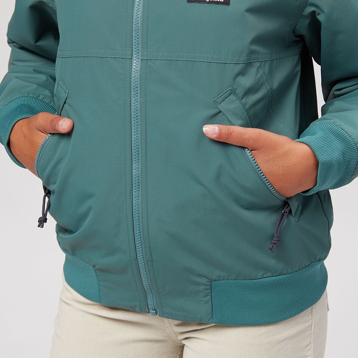 Patagonia Shelled Synchilla Jacket - Women's - Clothing