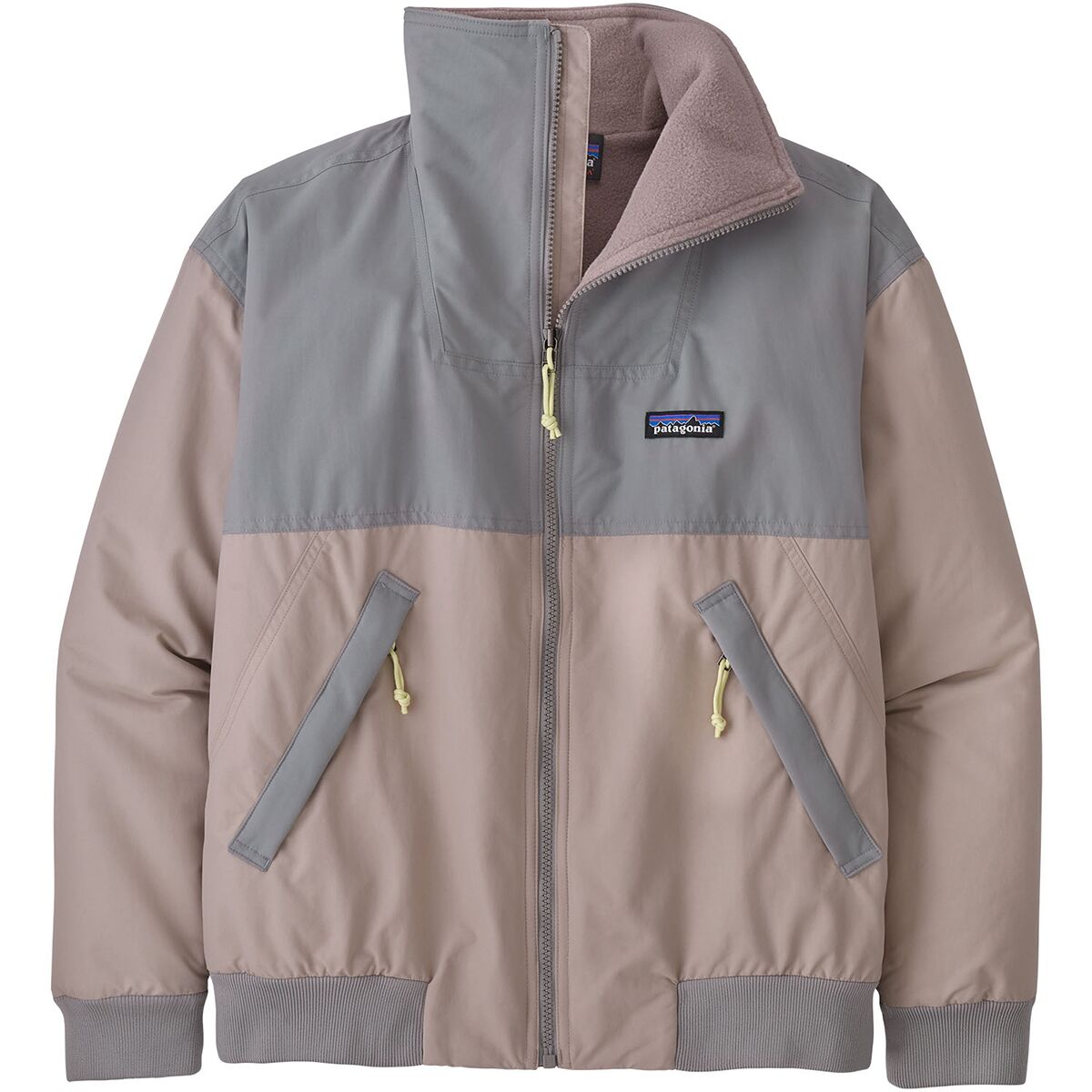 Patagonia Shelled Synchilla Jacket - Women's | Backcountry.com
