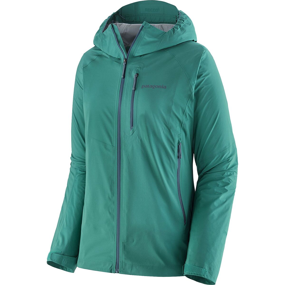 Patagonia Storm10 Jacket - Women's - Clothing
