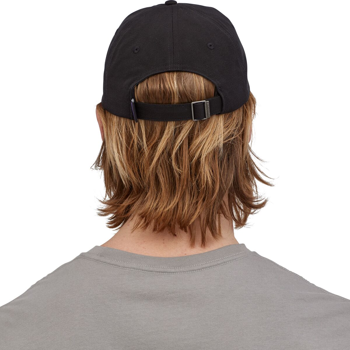 Patagonia Back for Good Trad Cap - Accessories