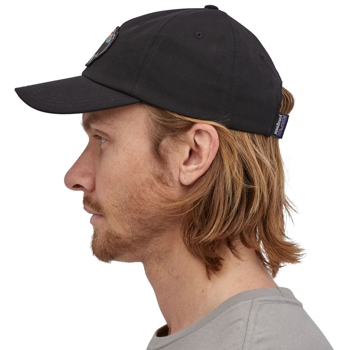 Patagonia Back for Good Trad Cap - Accessories