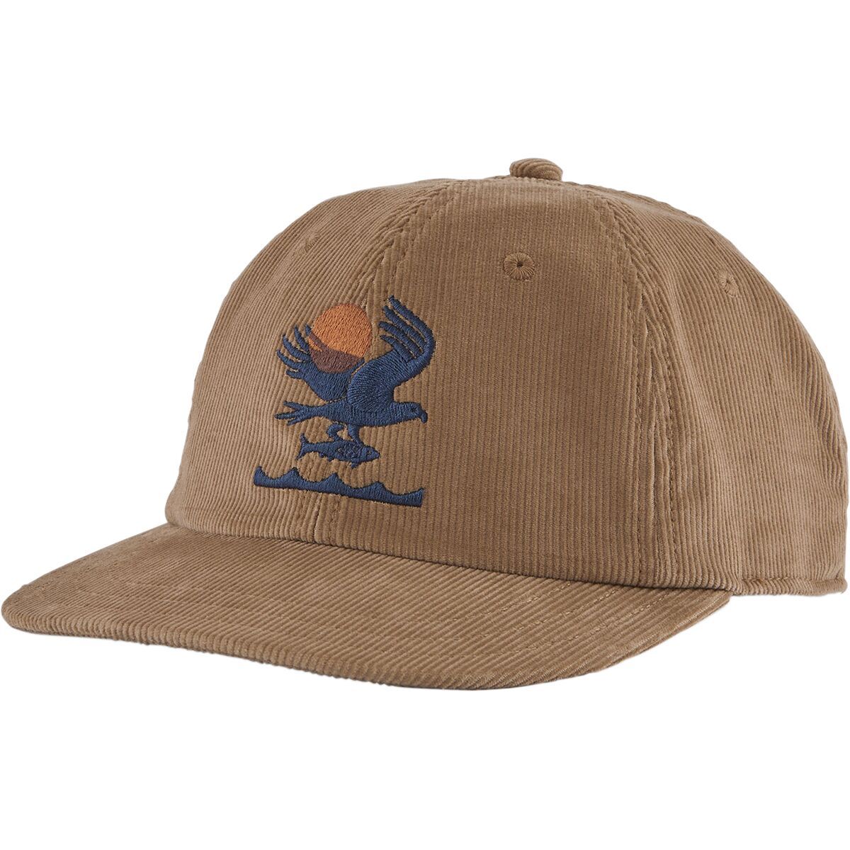 Patagonia Corduroy Cap | Backcountry.com
