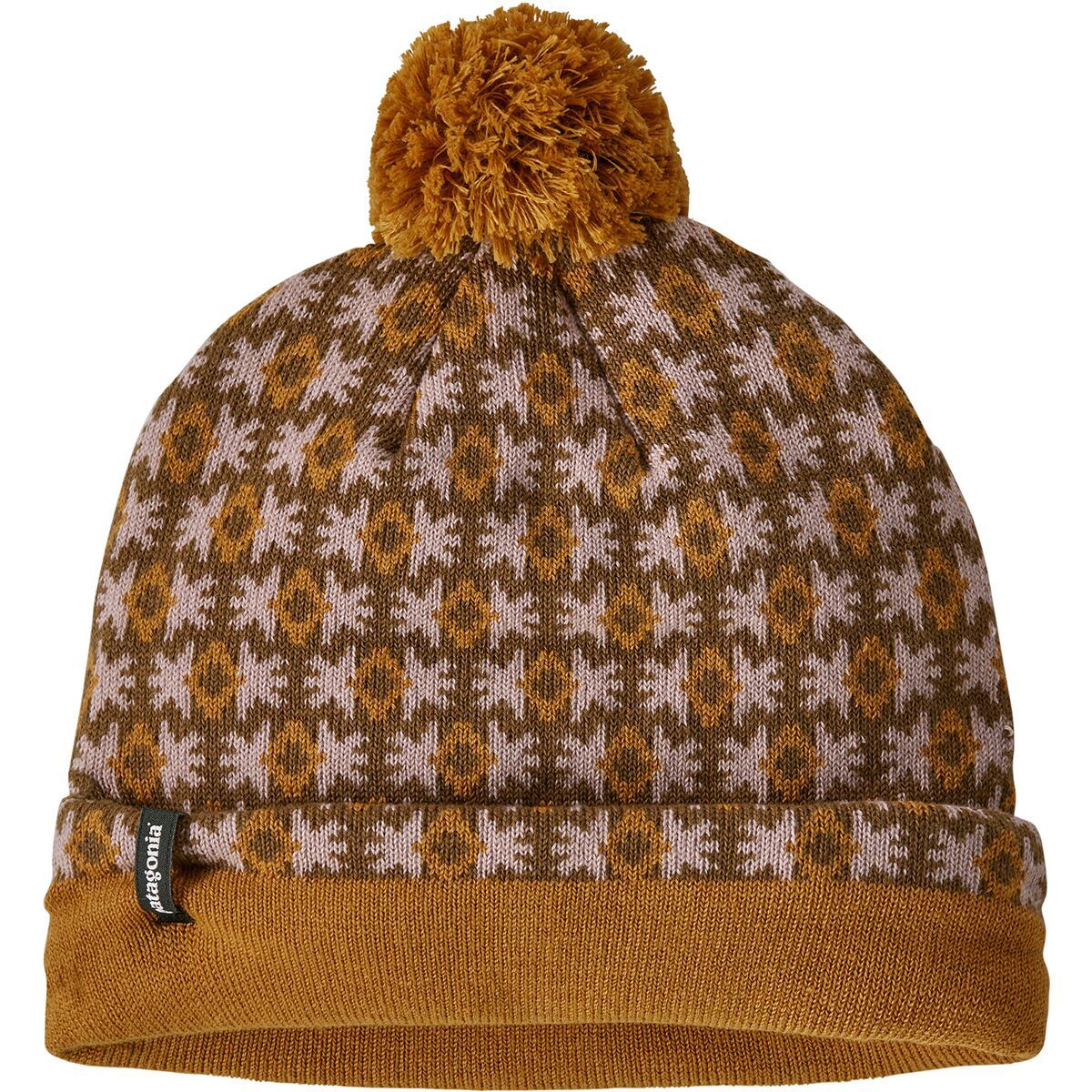 Patagonia Lightweight Powder Town Beanie | Backcountry.com