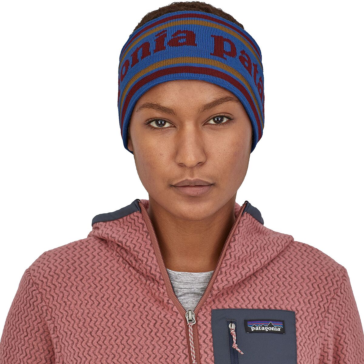 Patagonia Powder Town Headband - Accessories