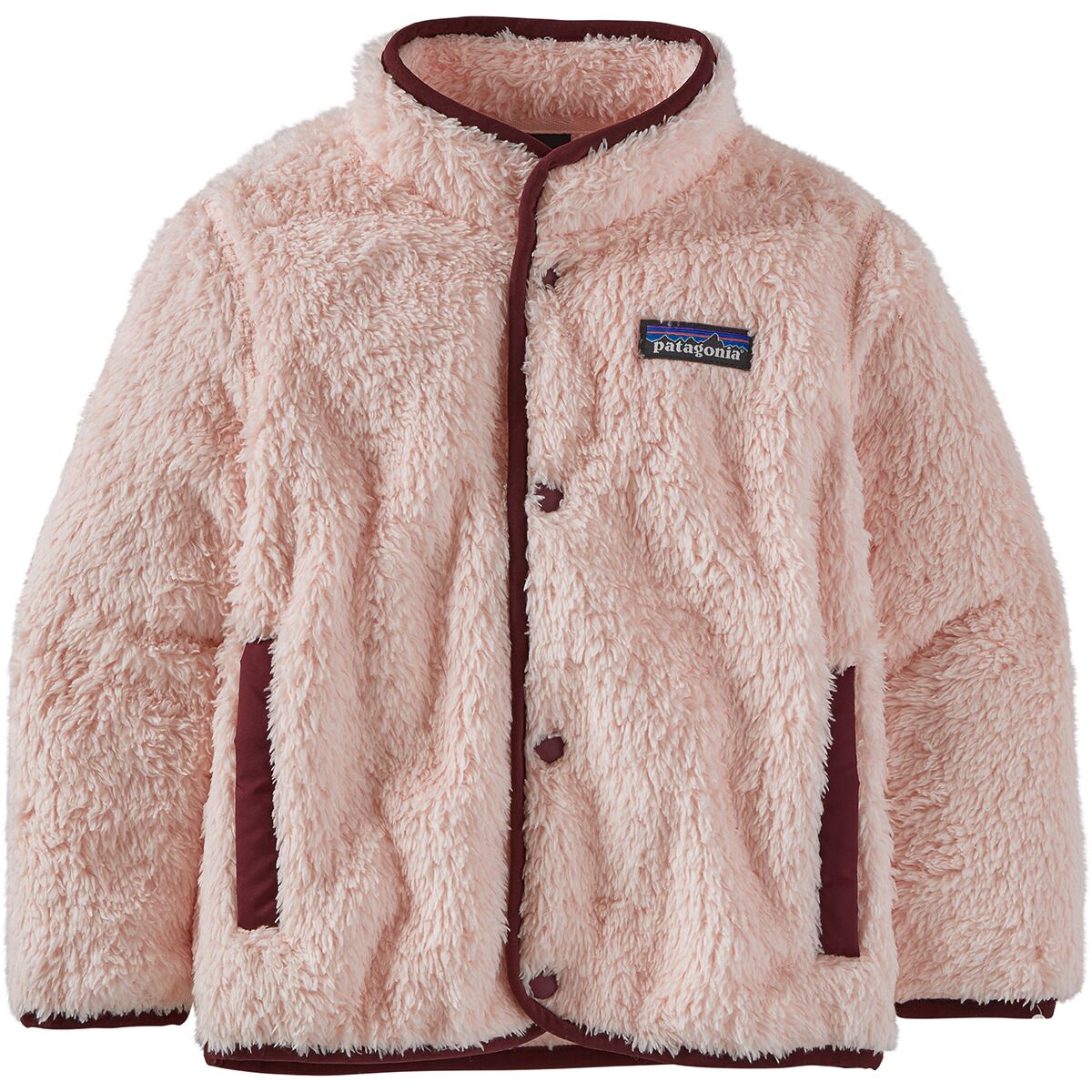 Patagonia All Seasons 3-in-1 Jacket - Toddler Girls' - Kids