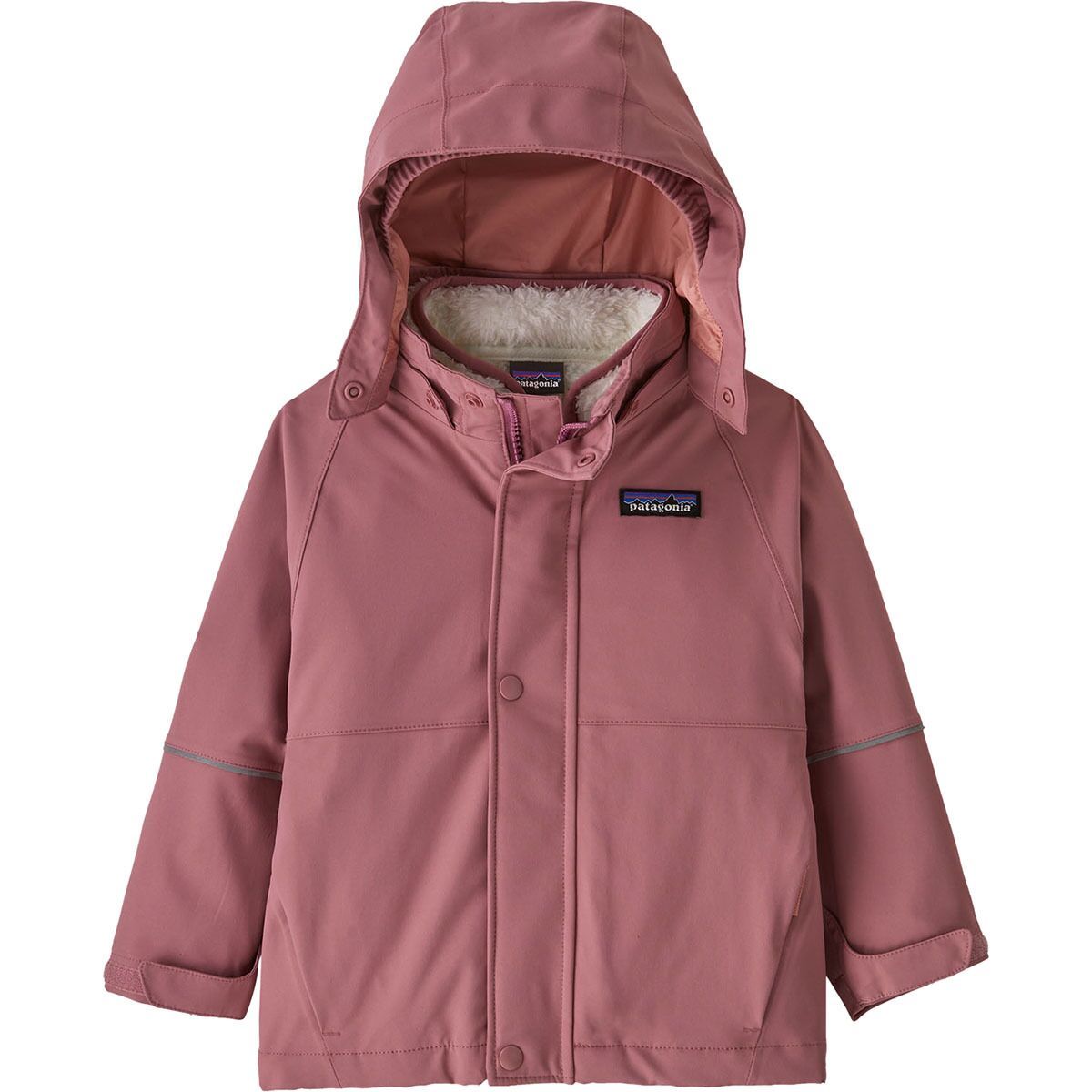 Patagonia All Seasons 3-in-1 Jacket - Toddler Girls' - Kids