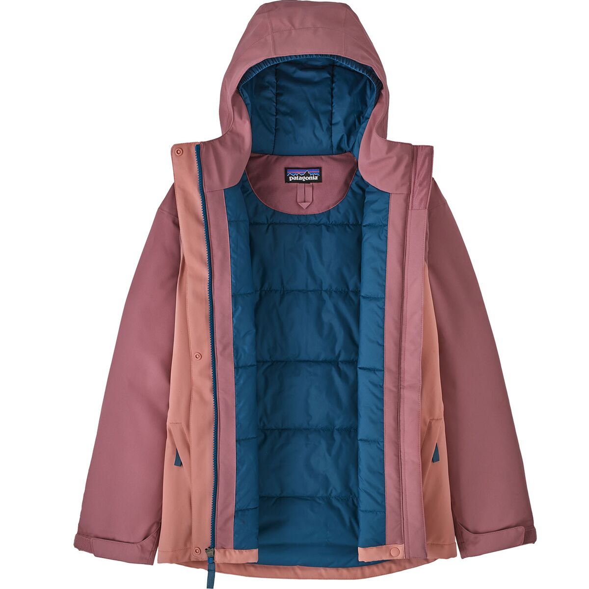 Patagonia Everyday Ready Jacket - Girls' - Kids