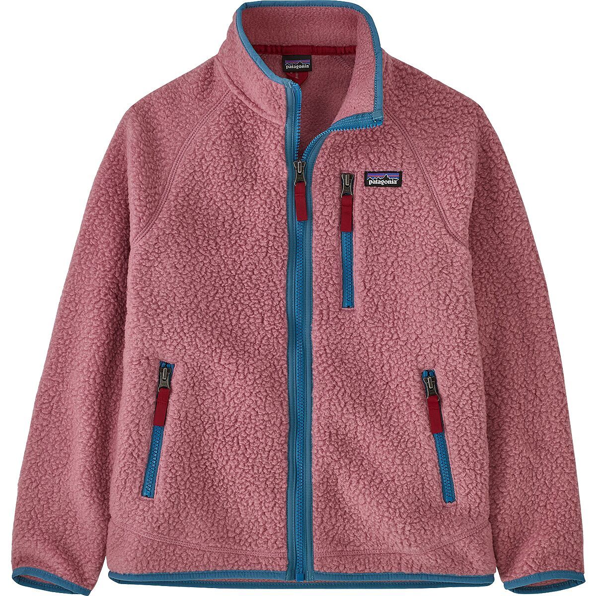 Patagonia Retro Pile Jacket - Girls' - Kids