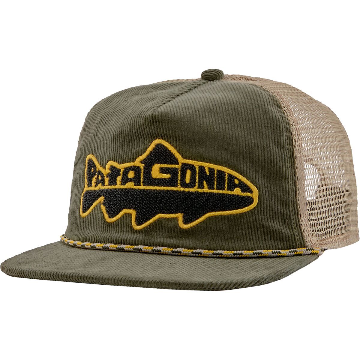 Patagonia Fly Catcher Hat - Accessories