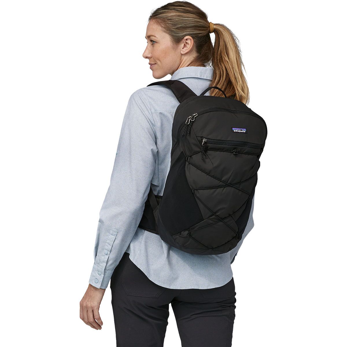 Patagonia Altvia 22L Backpack - Hike & Camp