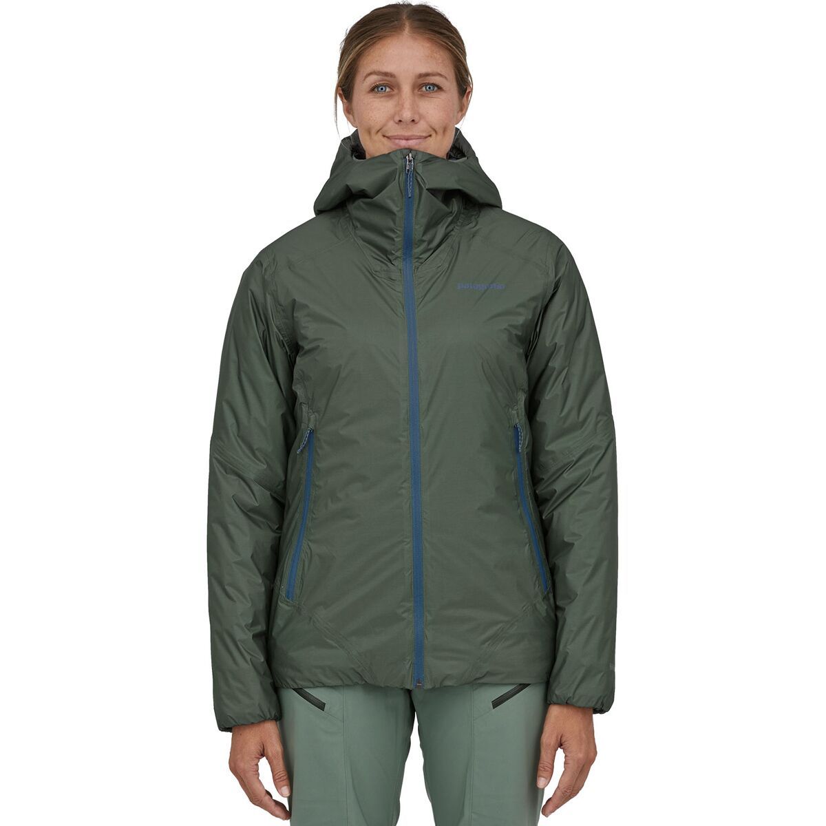 Patagonia Micro Puff Storm Jacket - Women's - Clothing