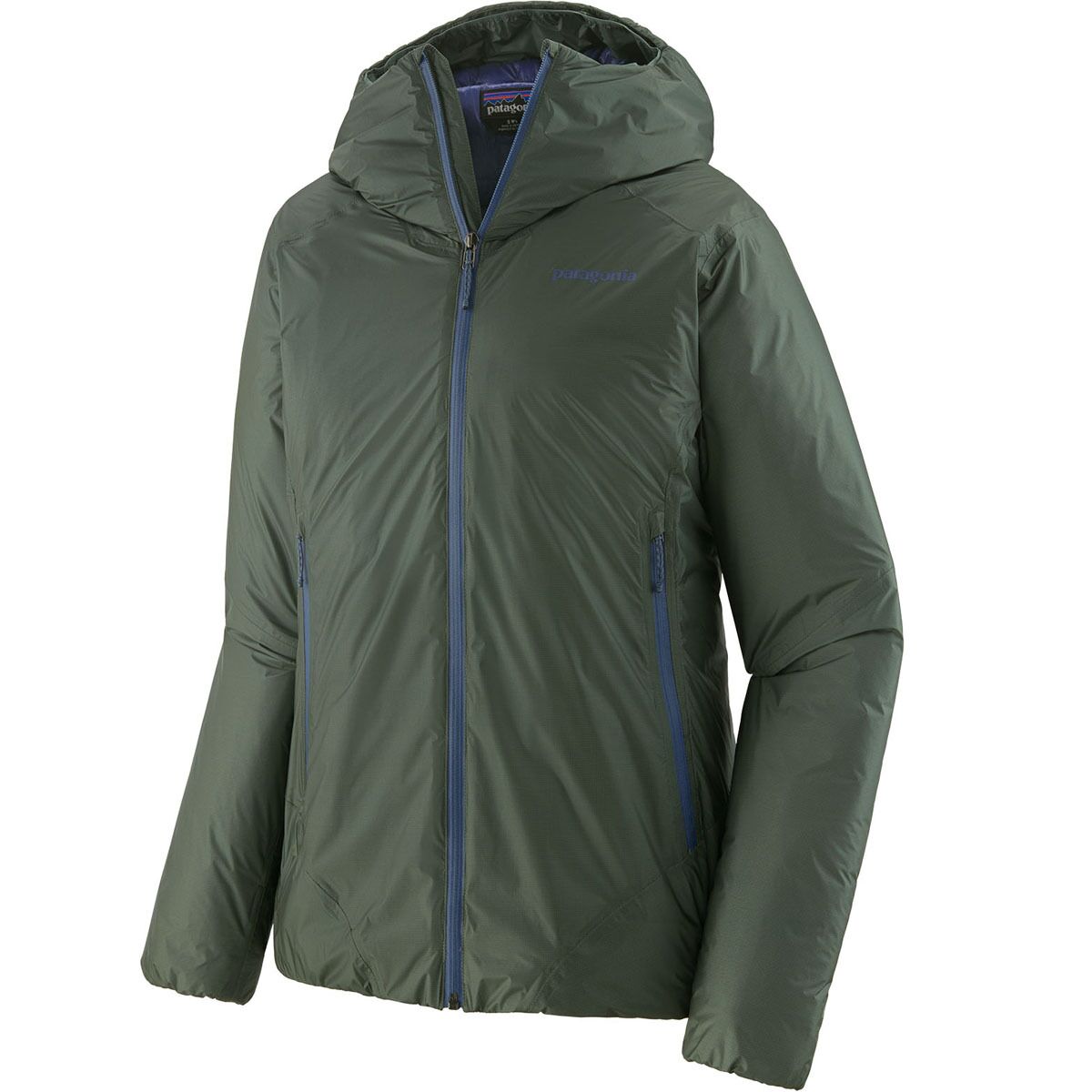 Patagonia Micro Puff Storm Jacket - Women's - Clothing