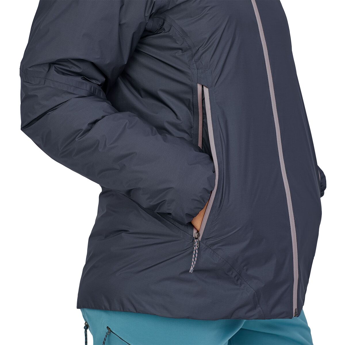 Patagonia Micro Puff Storm Jacket - Women's - Clothing