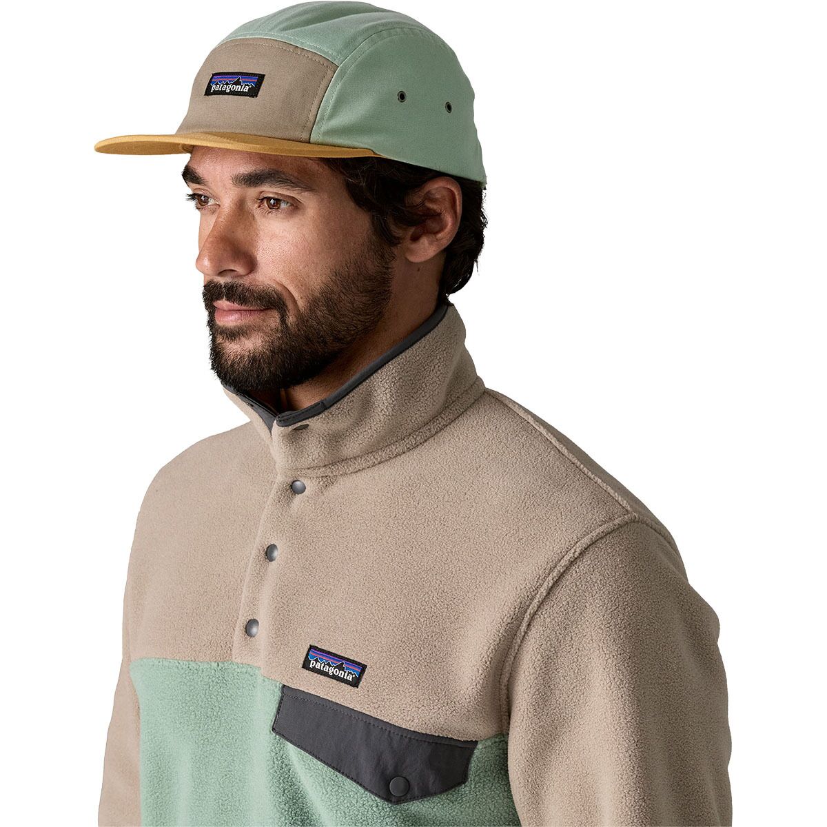 Patagonia Maclure Hat - Accessories