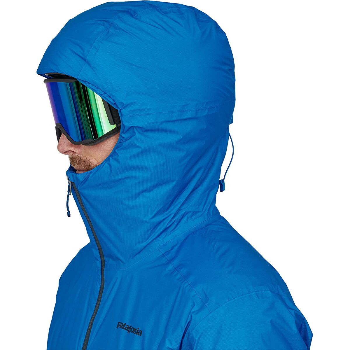 Patagonia Micro Puff Storm Jacket - Men's - Clothing