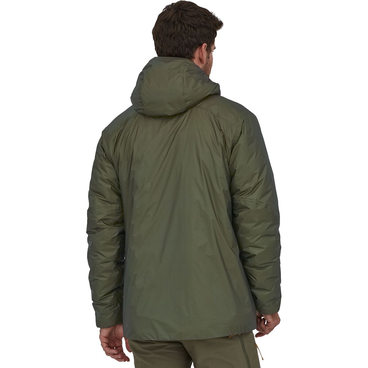 Patagonia Micro Puff Storm Jacket - Men's - Clothing